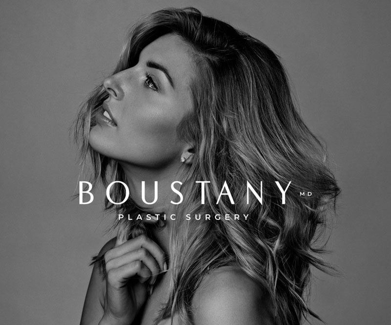 Dr. Ashley Boustany | Boustany Plastic Surgery in Boston, MA